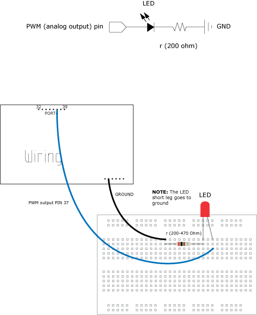 LEDIntensity \ Learning \ Wiring ALPHA 1.0